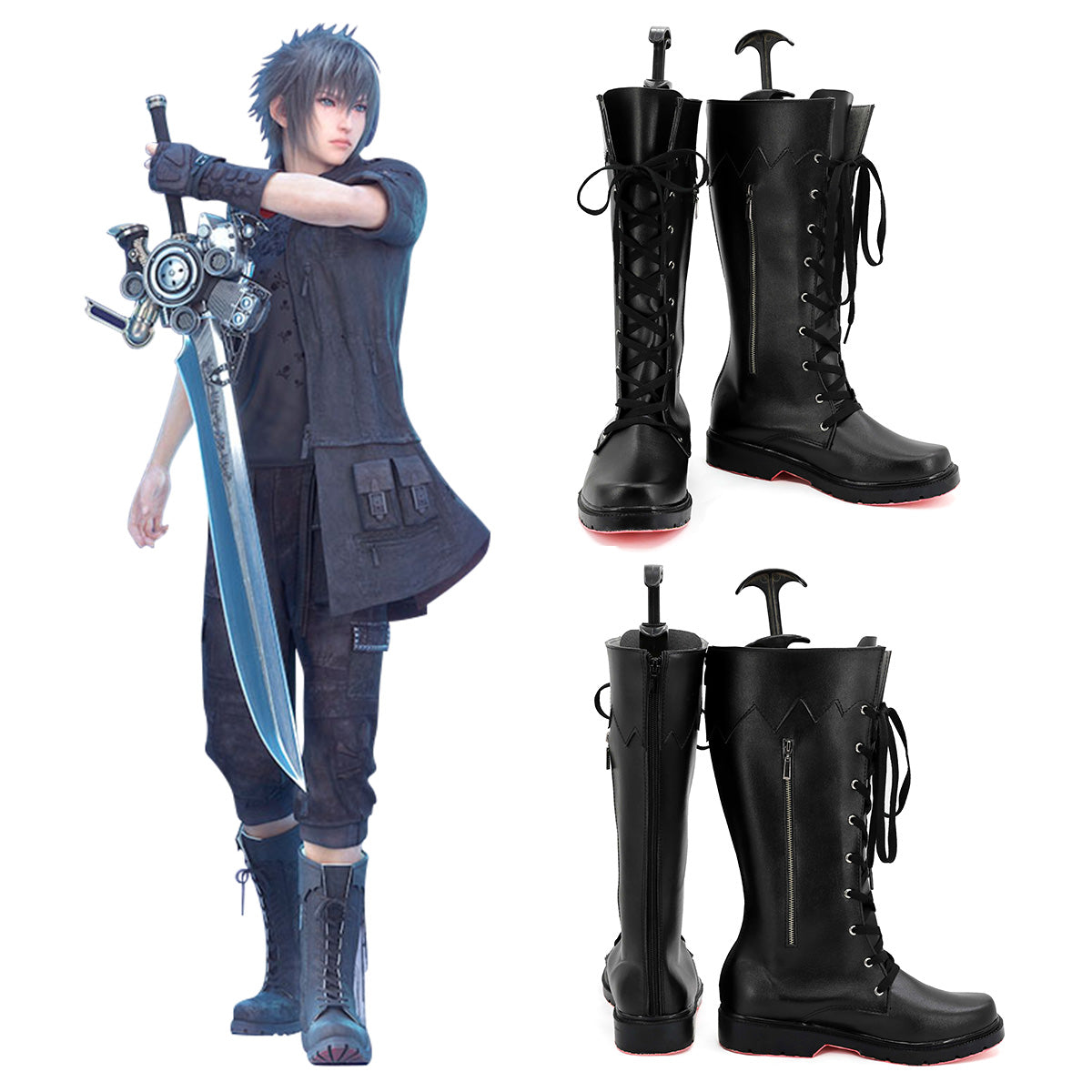 ff15 noctis
