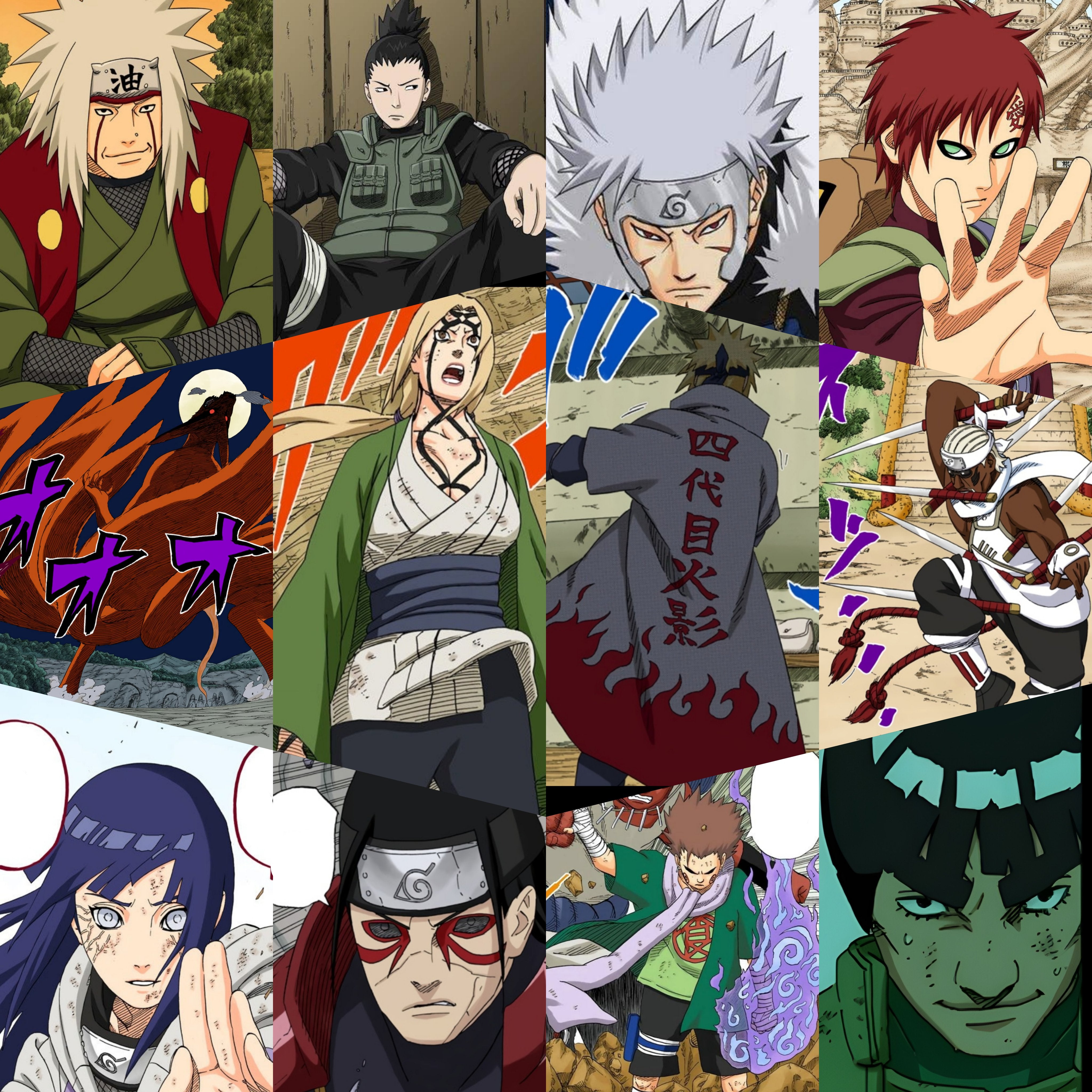 naruto – tagged "Naruto" – Gcosplay