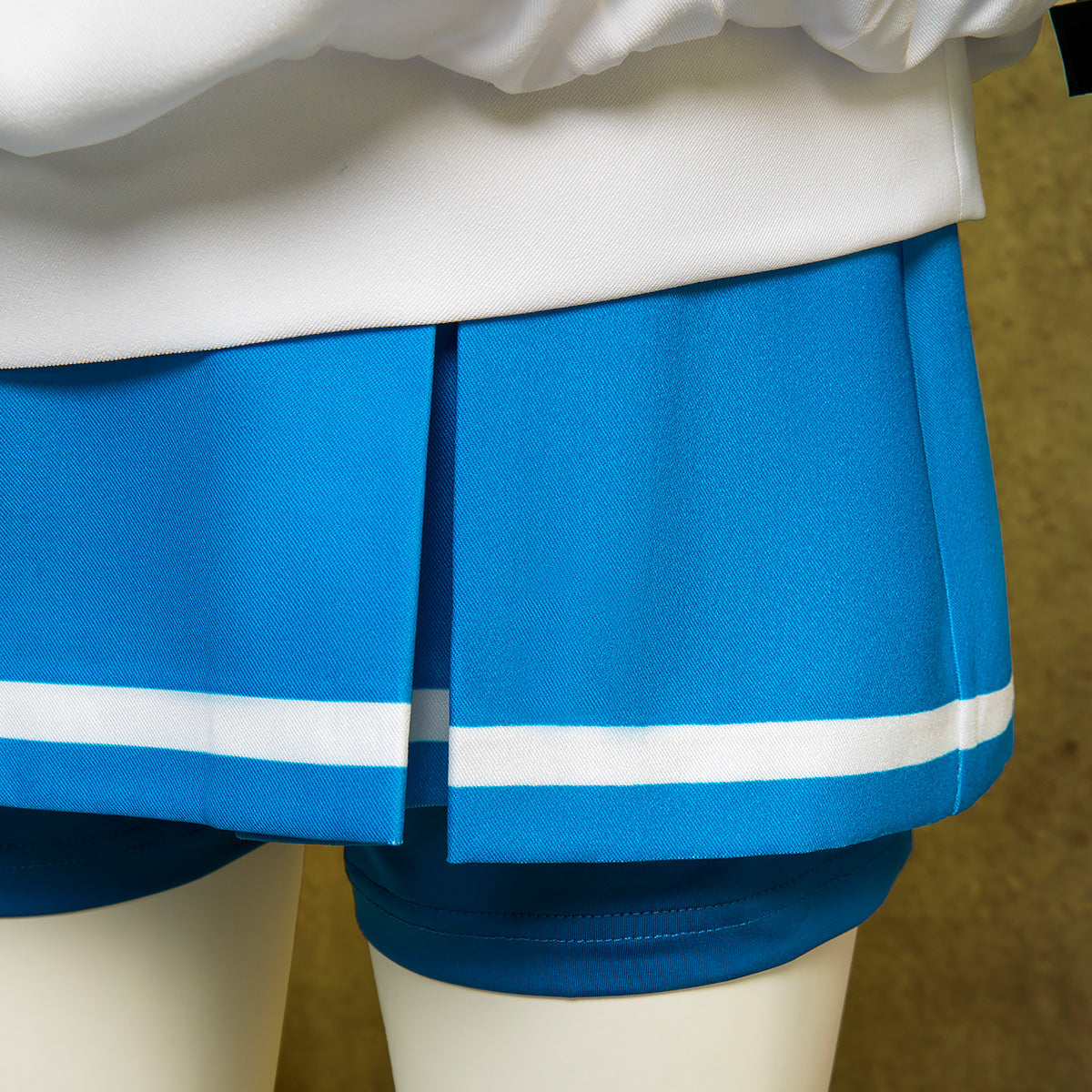 Guilty Gear -Strive- April Cosplay Costume – Gcosplay
