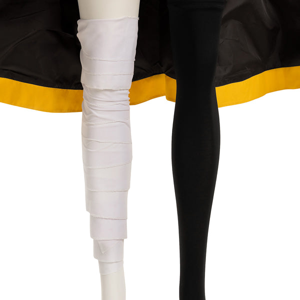 Kono Subarashii Sekai ni Shukufuku o Megumin Cosplay Costume - A Editi – Gcosplay