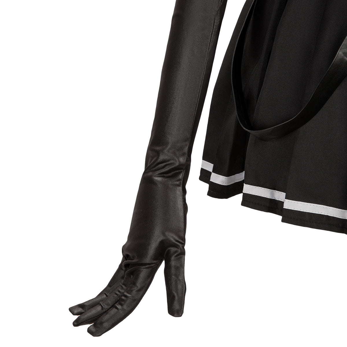 Frieren: Beyond Journey's End Ubel Cosplay Costume – Gcosplay