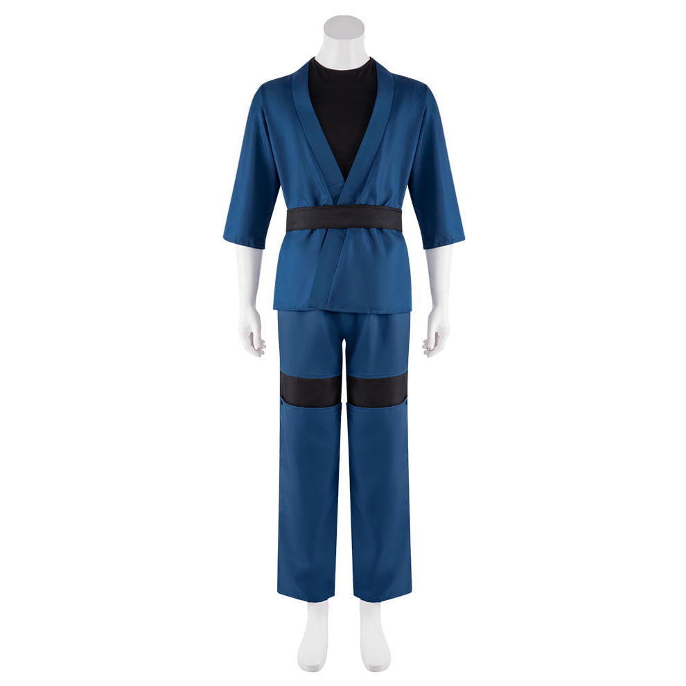 Fire Force Enen no Shouboutai Shinmon Benimaru Benimaru Shinmon Cospla ...