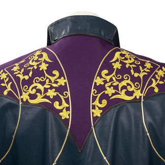 Baldur's Gate III BG3 Astarion Cosplay Costume – Gcosplay