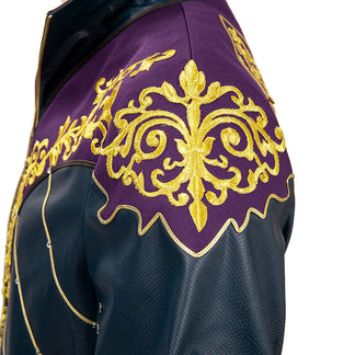 Baldur's Gate III BG3 Astarion Cosplay Costume – Gcosplay