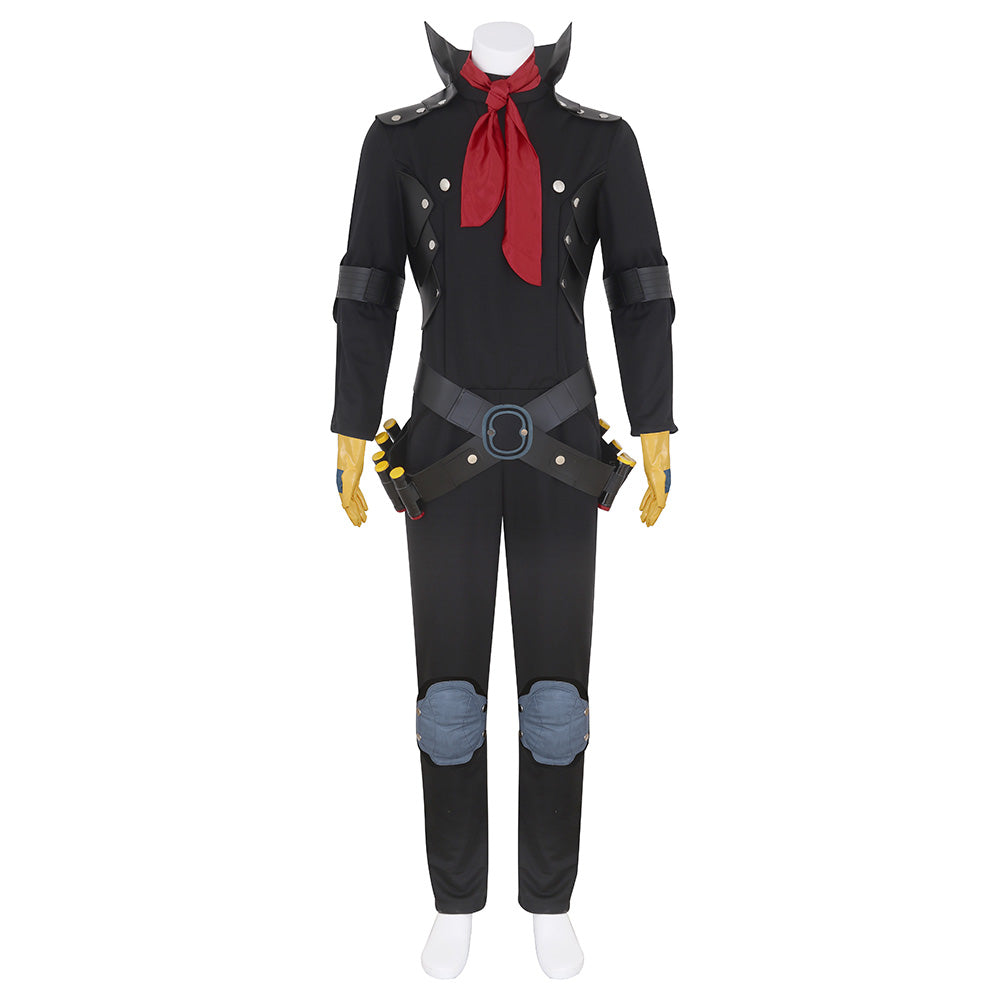 Persona 5 Skull Ryuji Sakamoto Cosplay Costume – Gcosplay