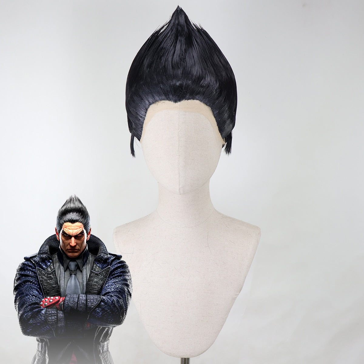 7th Hokage Uzumaki Halloween Golden Cosplay Wig – Gcosplay