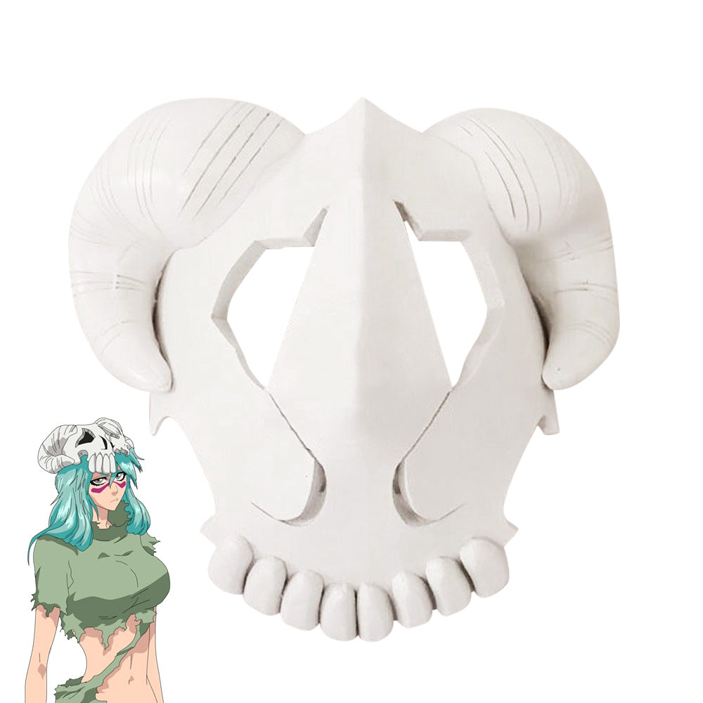 Bleach Nel Picture Nelliel Tu Odelschwanck | Japanese Anime Wiki