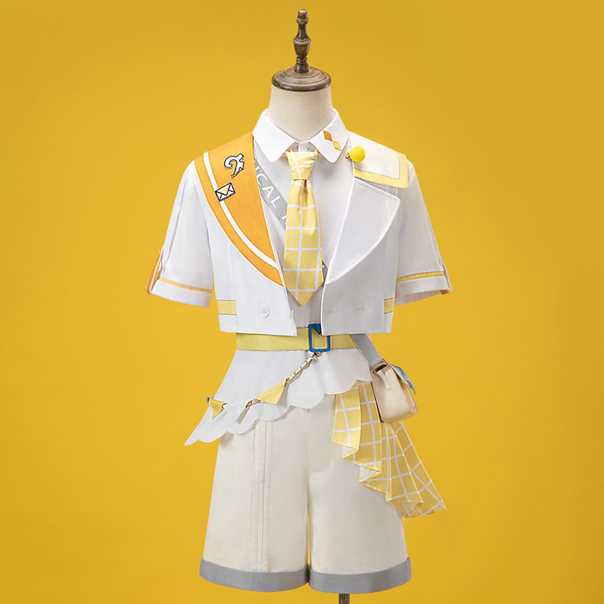 Magical Miral 2024 - Twins Cosplay Brother Cosplay Costume – Gcosplay