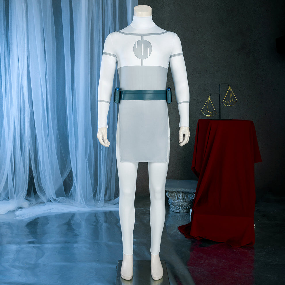 Invincible Season 3 Conquest Cosplay Costume – Gcosplay