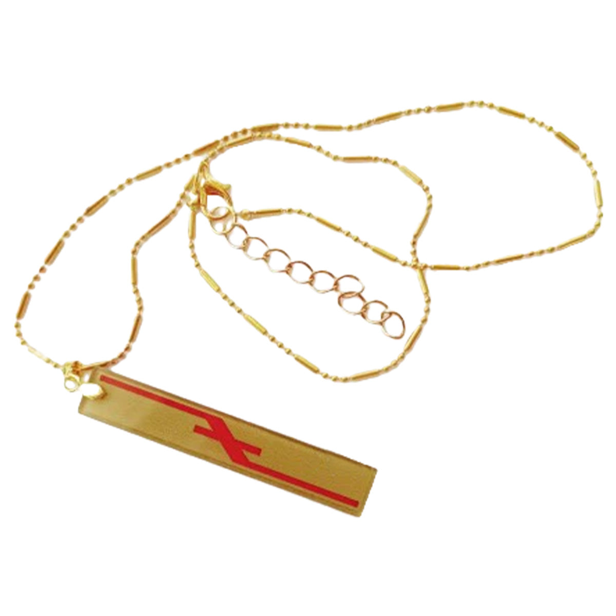 Takt op.Destiny Destiny Necklace Cosplay Accessory Prop – Gcosplay