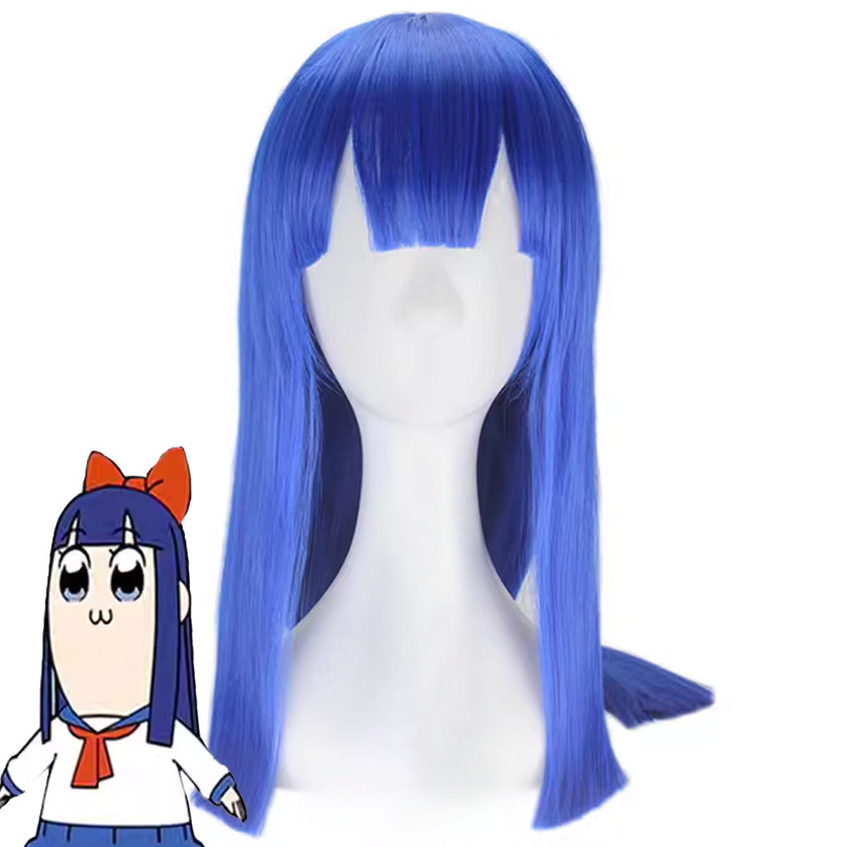 7th Hokage Uzumaki Halloween Golden Cosplay Wig – Gcosplay
