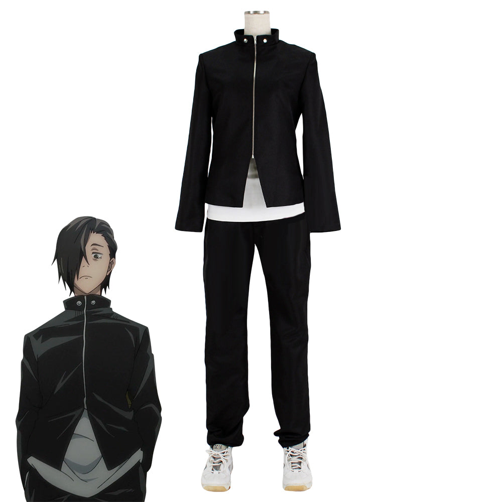 Jujutsu Kaisen Sorcery Fight Junpei Yoshino Cosplay Costume - B Editio ...