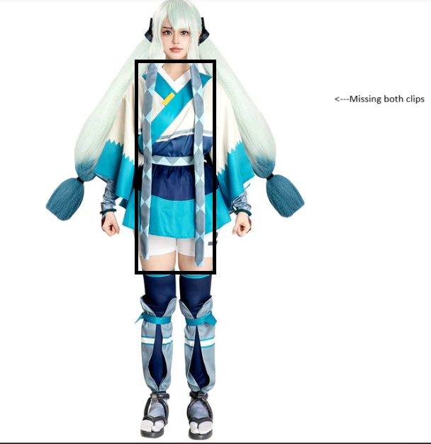 Pokemon feat. Hatsune Miku Project Voltage Steel type Cosplay Accessor ...
