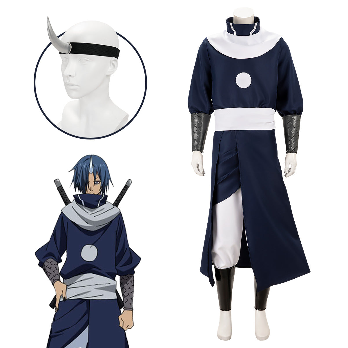 That Time I Got Reincarnated as a Slime Tensei Shitara Suraimu Datta K ...