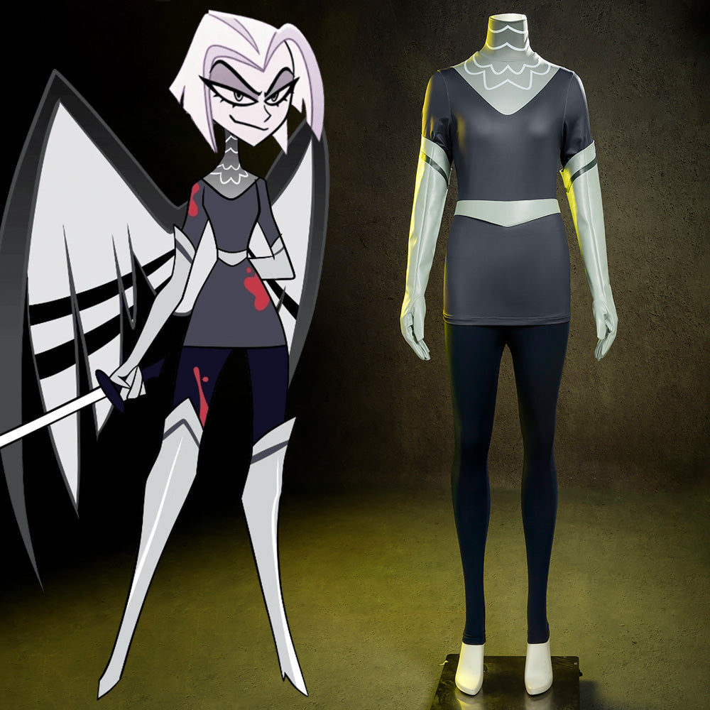 Hazbin Hotel – Gcosplay