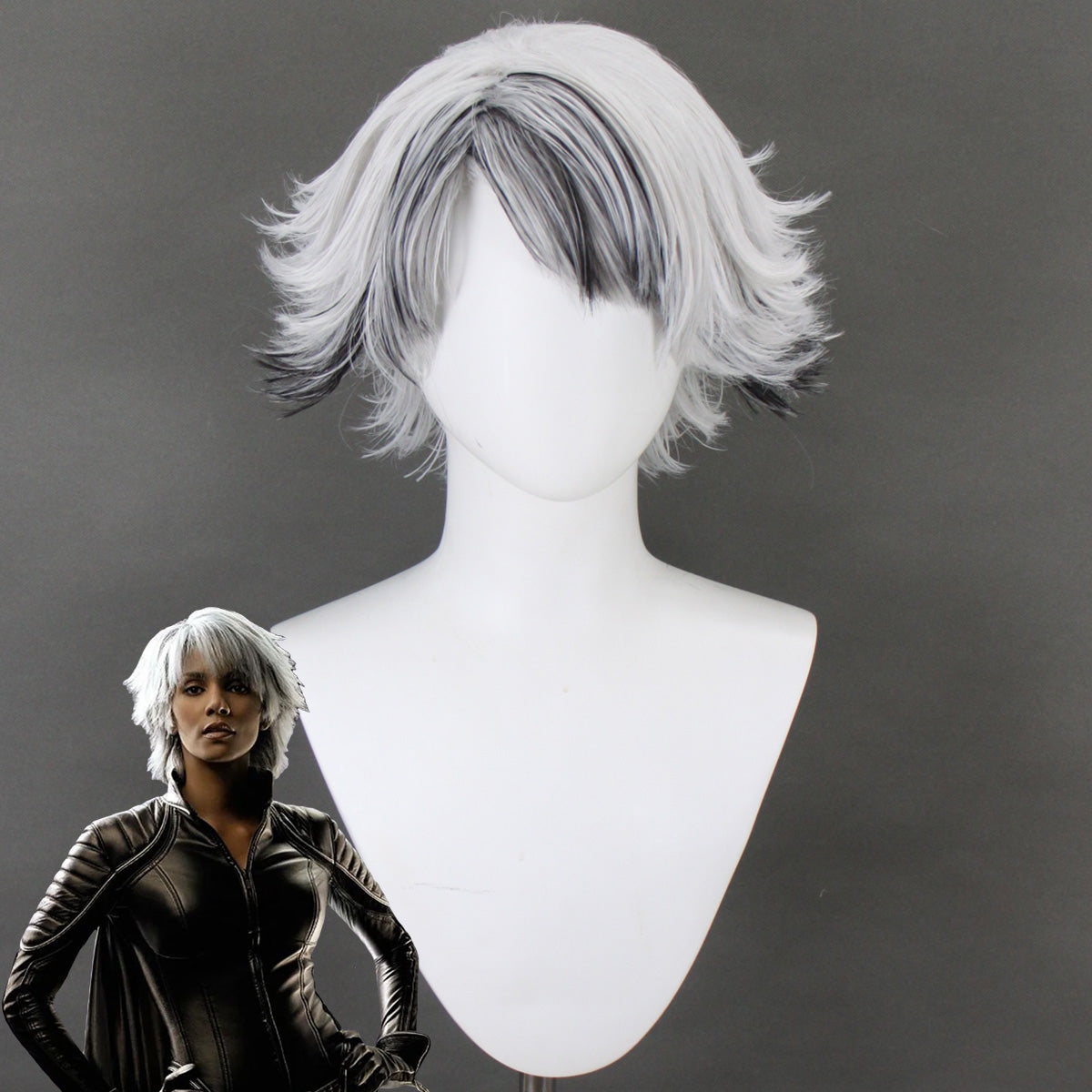 7th Hokage Uzumaki Halloween Golden Cosplay Wig – Gcosplay