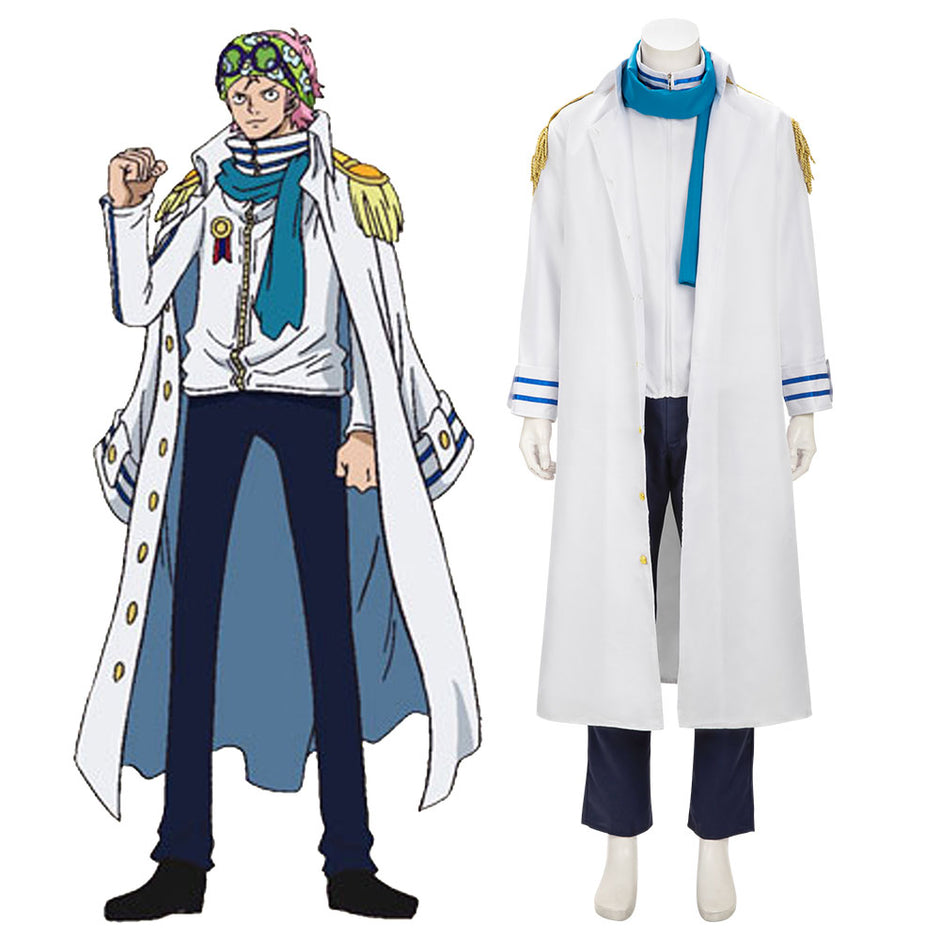 One Piece – Gcosplay