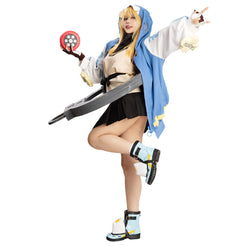 [In stock] Guilty Gear -Strive- Bridget Cosplay Costume – Gcosplay