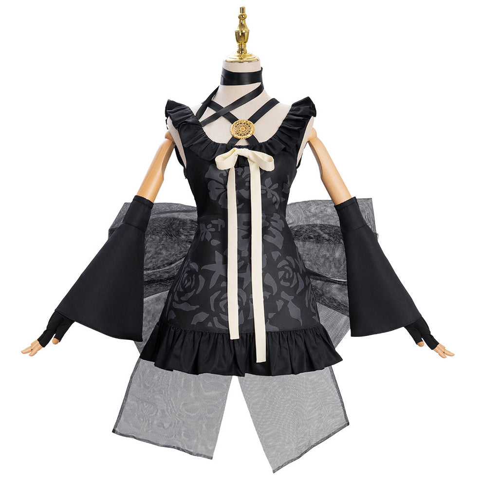 2022 Tokyo Mew Mew Ichigo Momomiya Cosplay Kostüm – Gcosplay