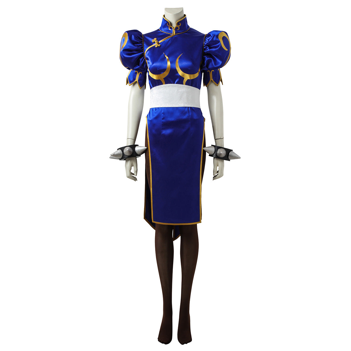 SF Cosplay Costume - Premium Edition – Gcosplay