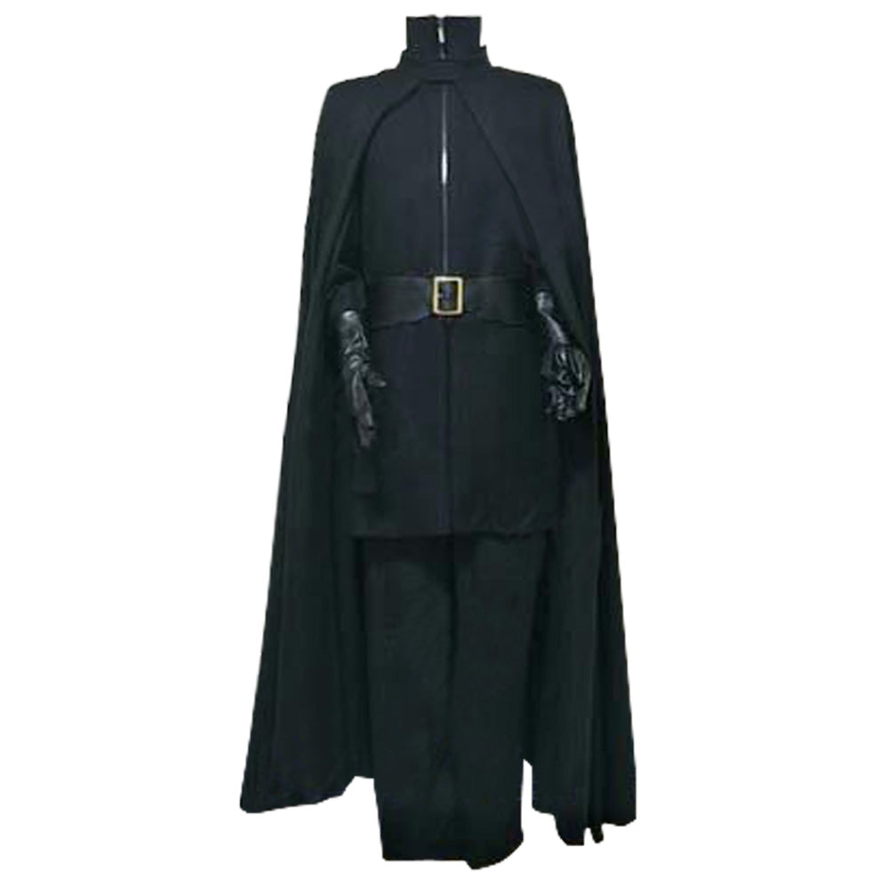 V for Vendetta V Cosplay Costume – Gcosplay