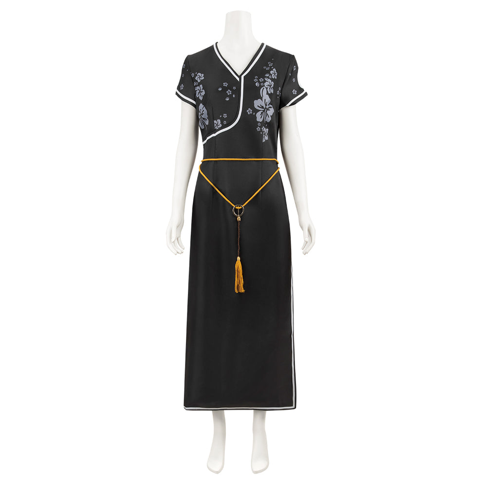 Mabinogi Nao Mariota Pryderi Cosplay Costume – Gcosplay