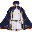 Fate Grand Order FGO Caster Artoria Pendragon Stage 2 Cosplay Costume ...