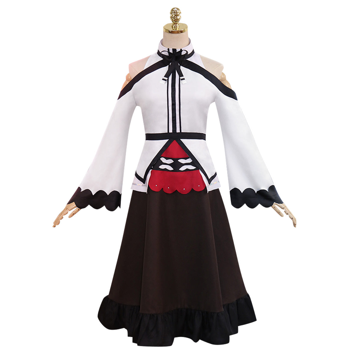 Mushoku Tensei: Jobless Reincarnation Eris Boreas Greyrat Cosplay Cost ...