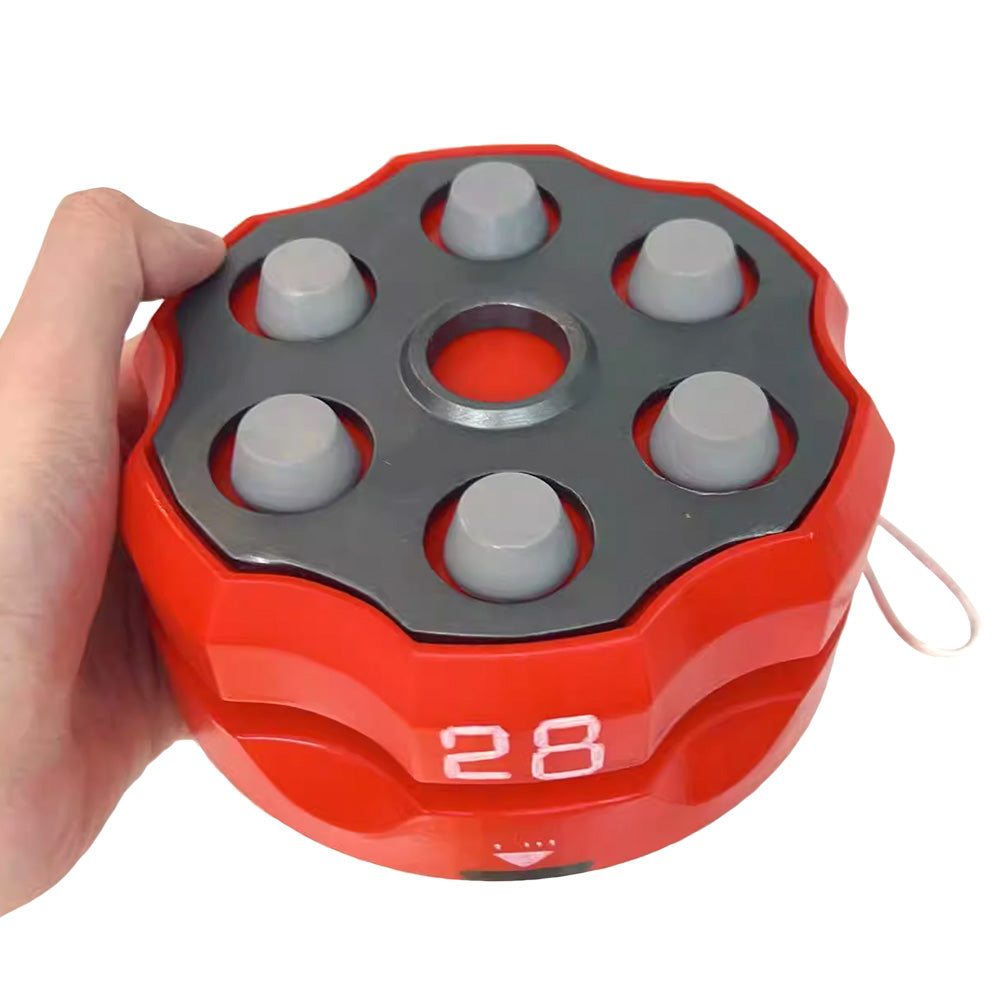 Guilty Gear -Strive-Bridget Red Yo-yo 3D Printed Cosplay Accessory Pro ...