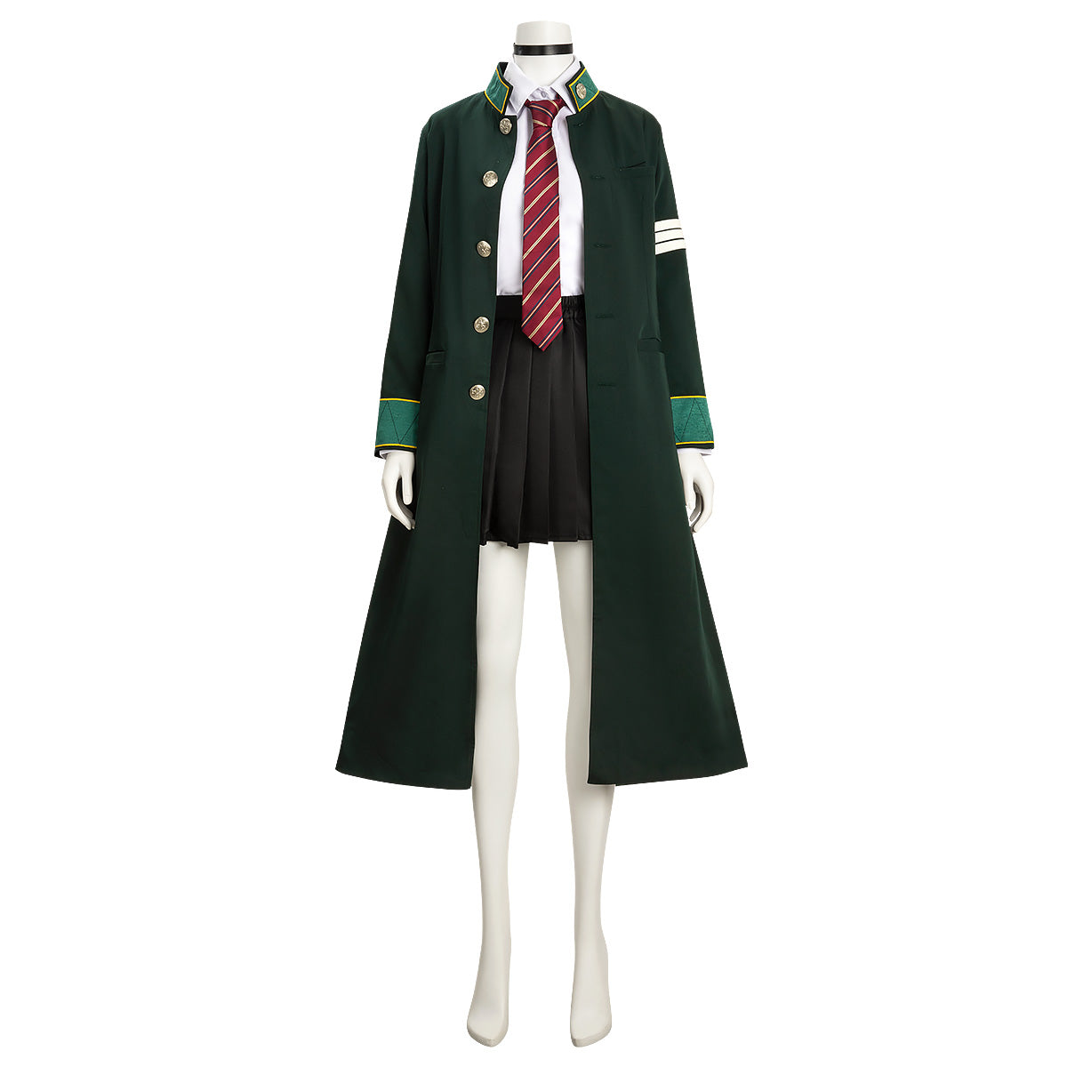 Wind Breaker Tasuku Tsubakino Cosplay Costume – Gcosplay