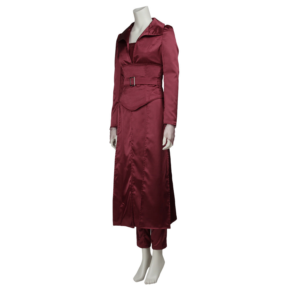 X-Men Lady Phoenix Cosplay Costume – Gcosplay