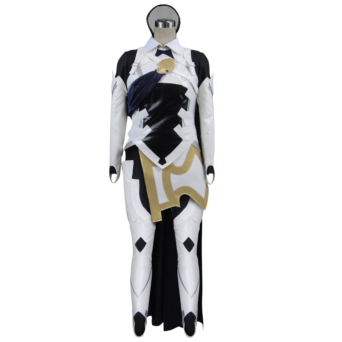 FE Fates if Birthright Conquest Avatar Corrin Cosplay Costume – Gcosplay