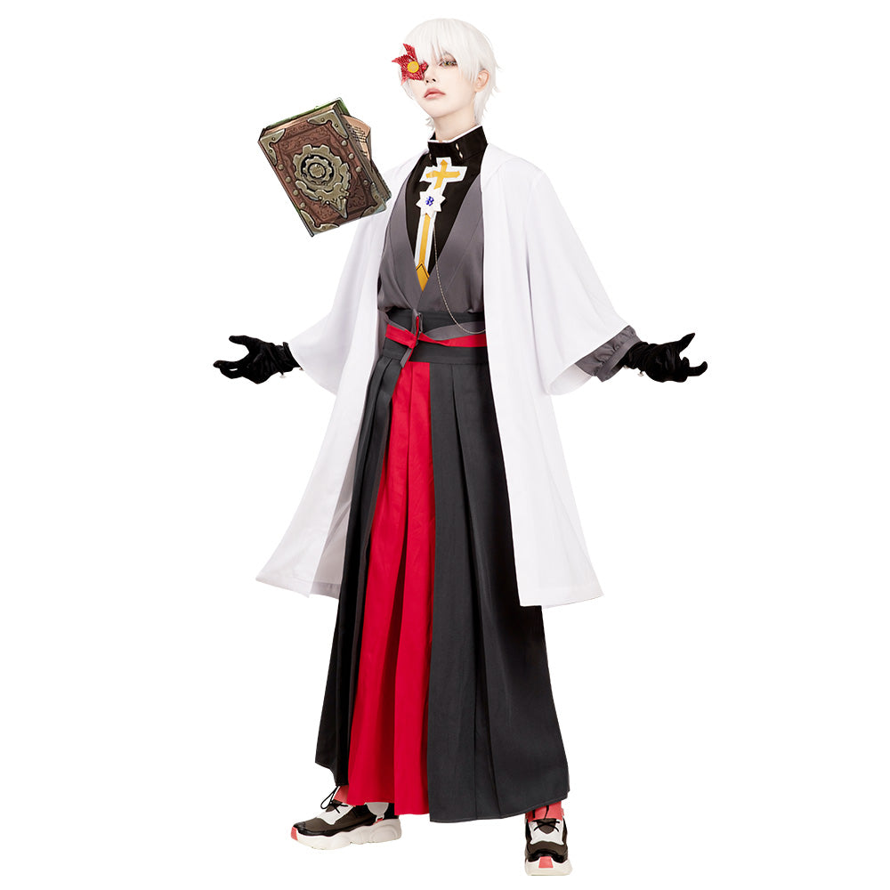 Guilty Gear – Gcosplay