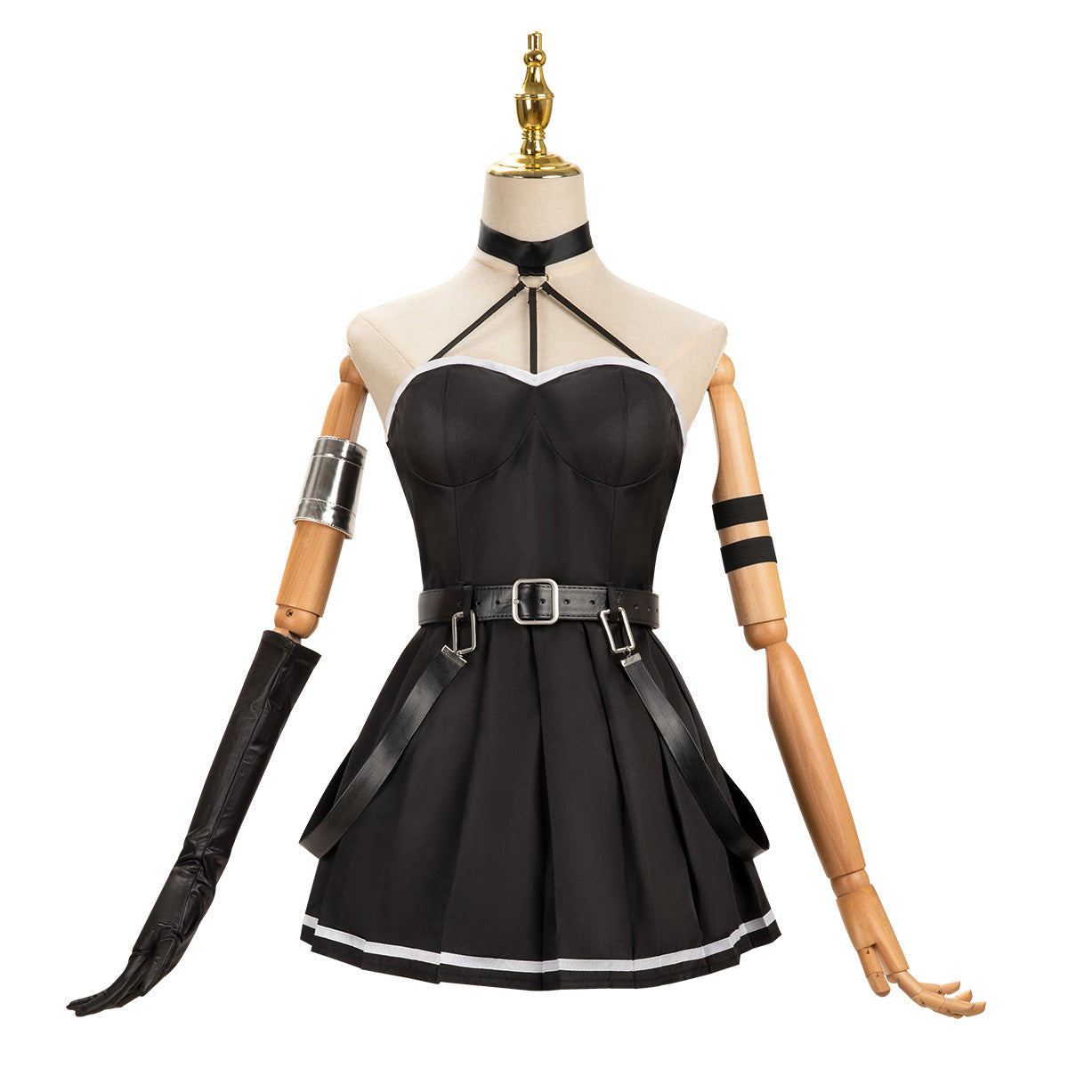 Frieren: Beyond Journey's End Ubel Cosplay Costume – Gcosplay