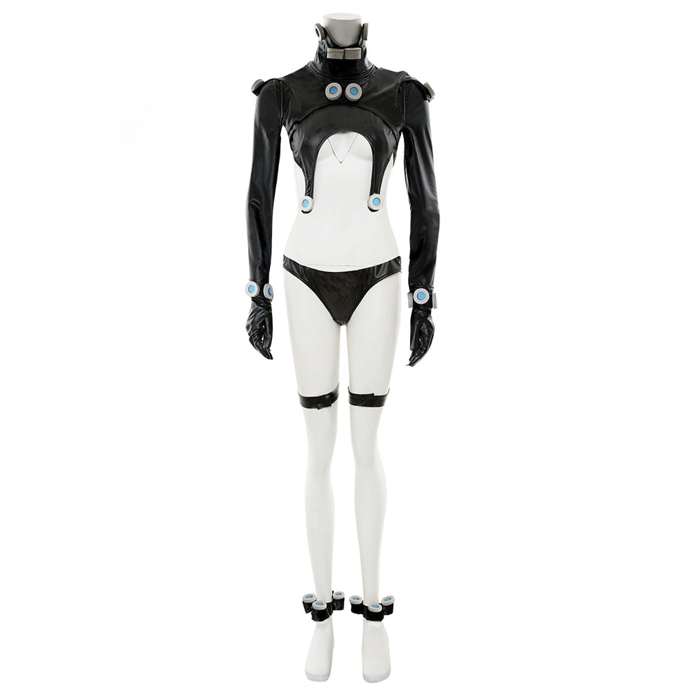 Gantz Anzu Yamasaki Cosplay Costume – Gcosplay