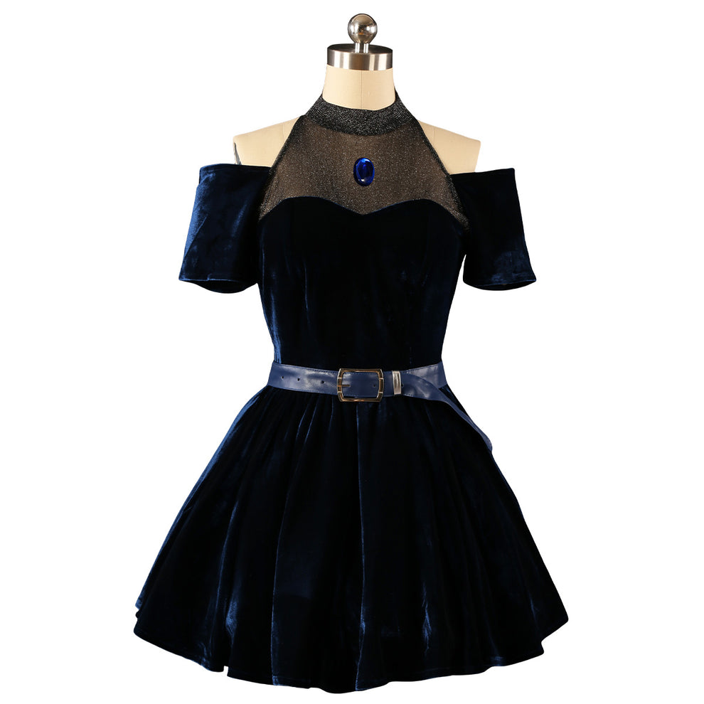 [In stock]ALIEN STAGE Mizi Cosplay Costume – Gcosplay