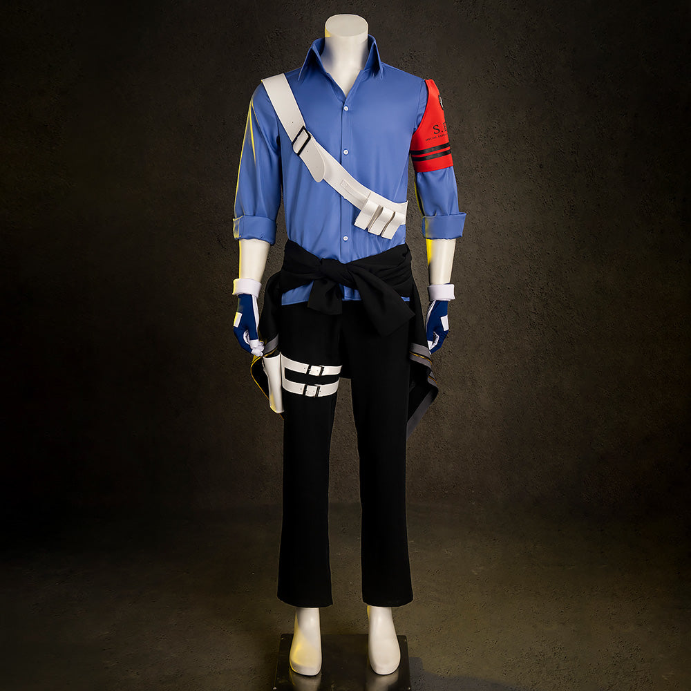 Persona Series – Gcosplay