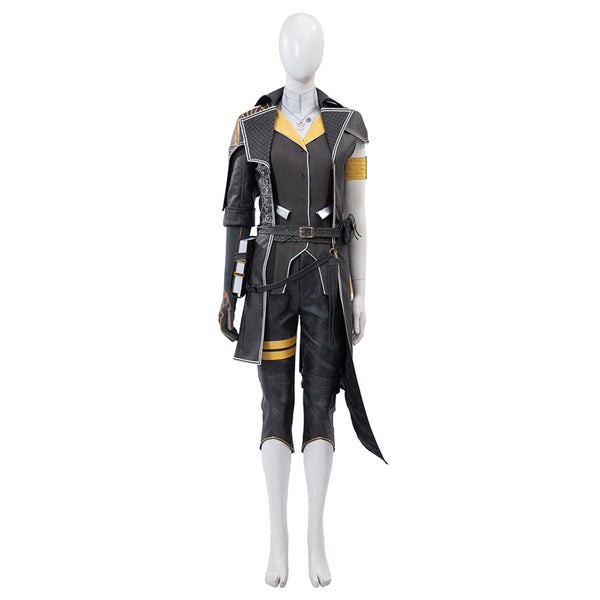 Clair Obscur: Expedition 33 Lune Cosplay Costume – Gcosplay