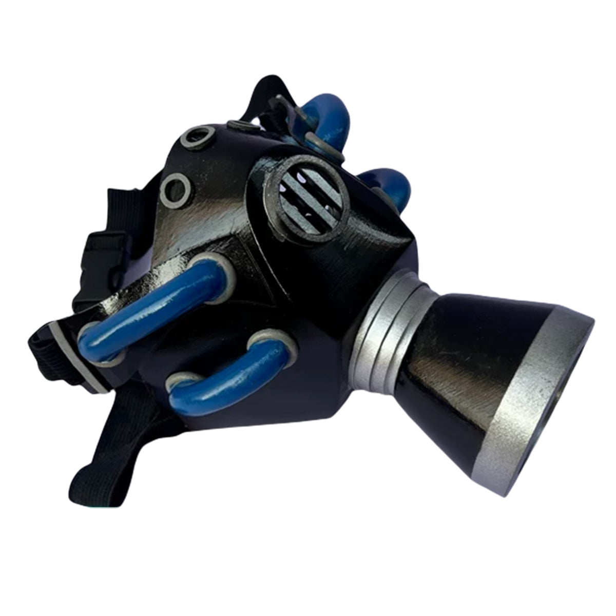 Gachiakuta Zanka Nijiku Masks Cosplay Weapon Prop – Gcosplay