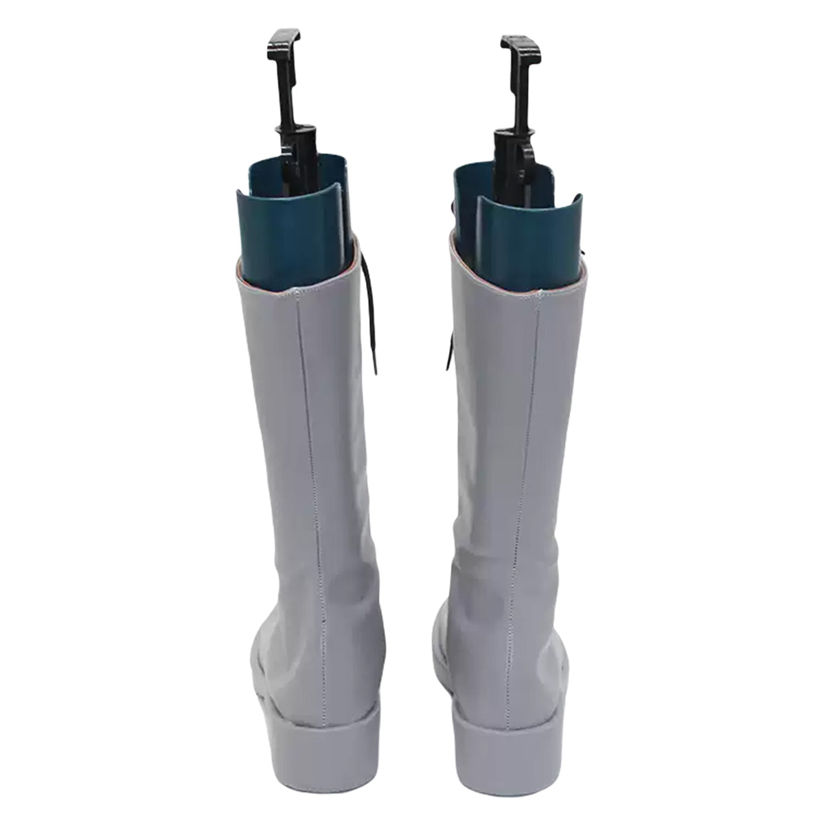 Akatsuki Deidara aus Naruto Halloween Weiße Schuhe Cosplay Stiefel ...