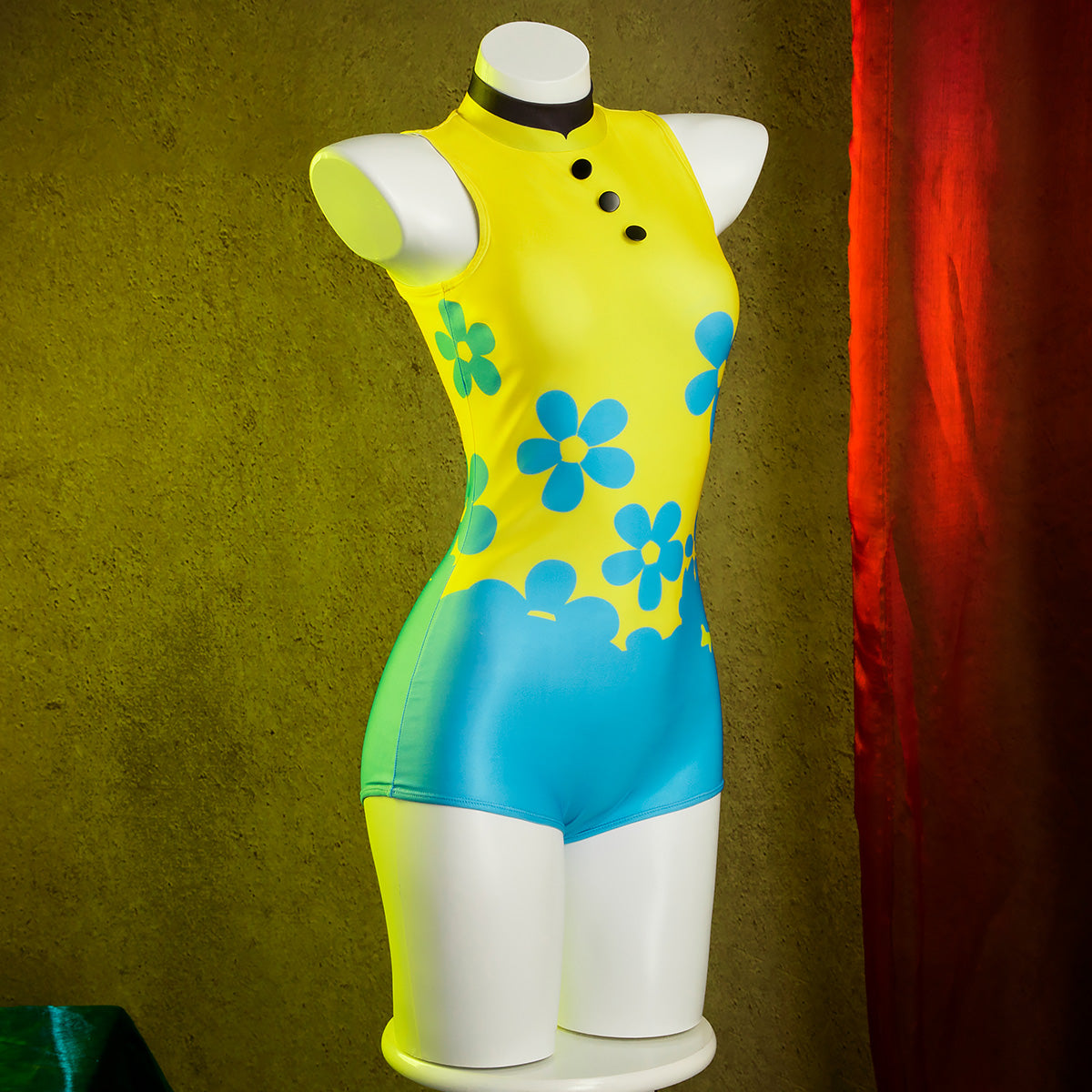 Metaphor: ReFantazio Gallica Cosplay Costume – Gcosplay