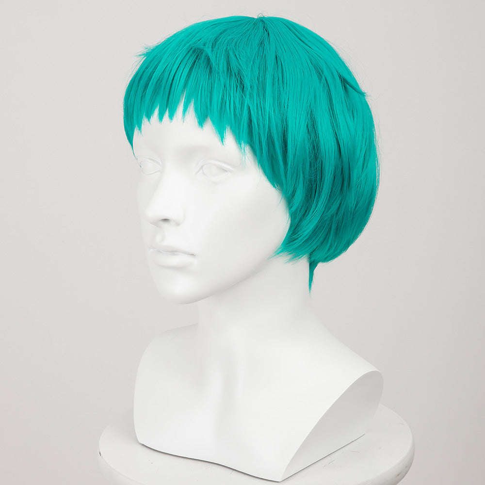 7th Hokage Uzumaki Halloween Golden Cosplay Wig – Gcosplay