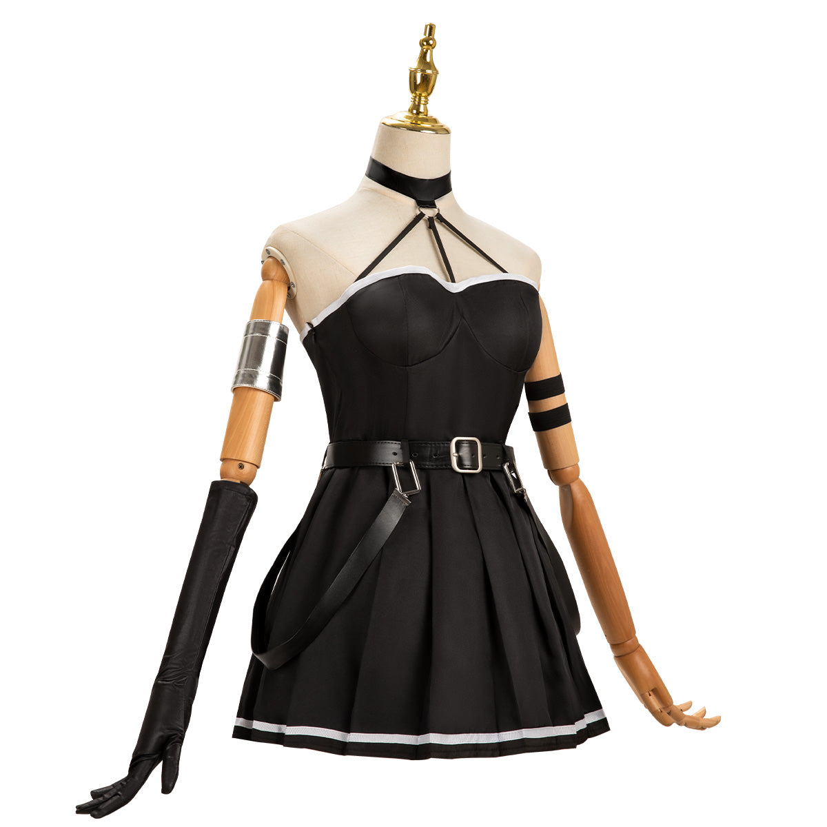 Frieren: Beyond Journey's End Ubel Cosplay Costume – Gcosplay