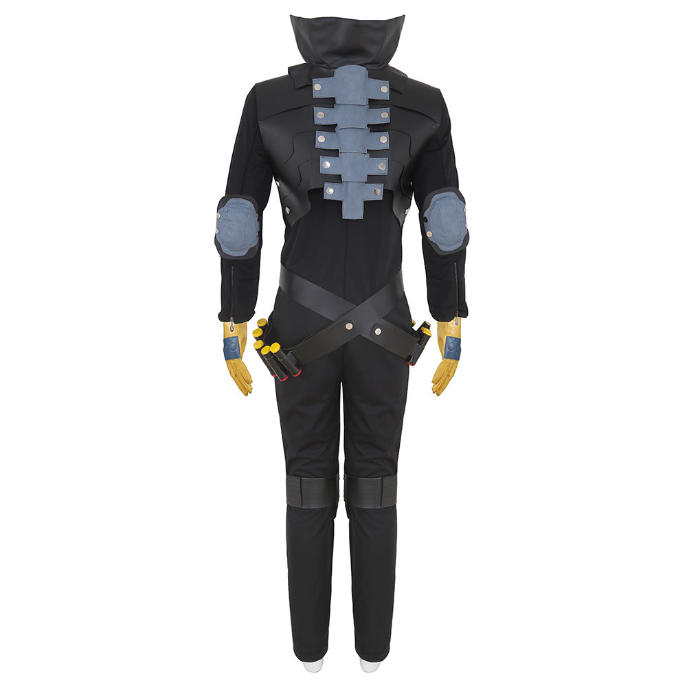 Persona 5 Skull Ryuji Sakamoto Cosplay Costume – Gcosplay