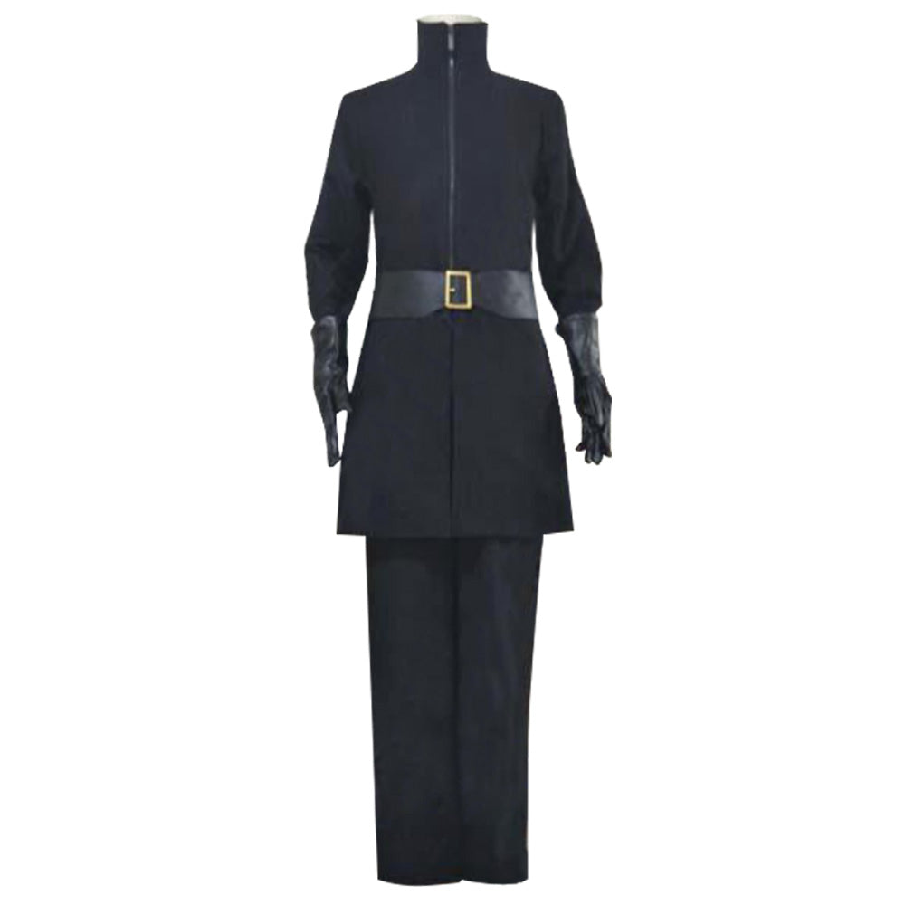 V for Vendetta V Cosplay Costume – Gcosplay