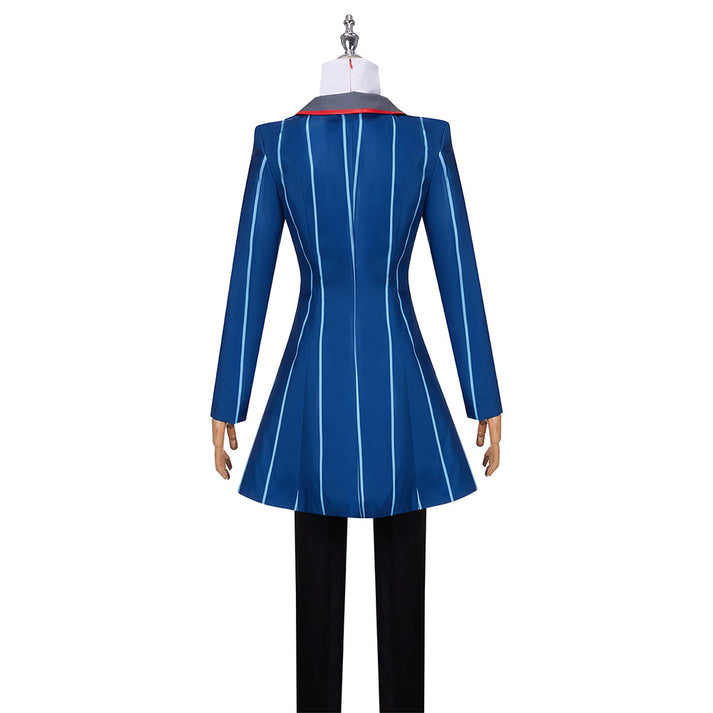 [In stock] Hazbin Hotel Vox Cosplay Costume – Gcosplay