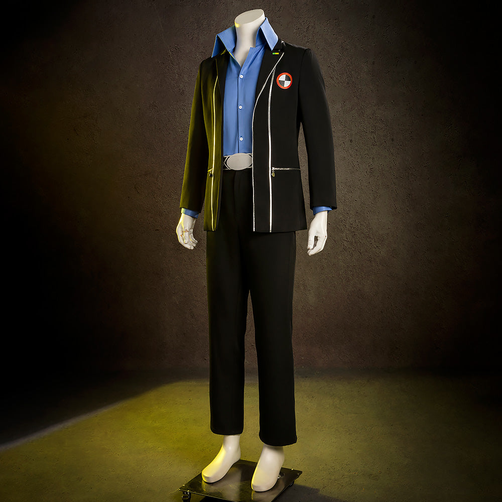 Persona 3 Reload P3R Junpei Iori Cosplay Costume – Gcosplay