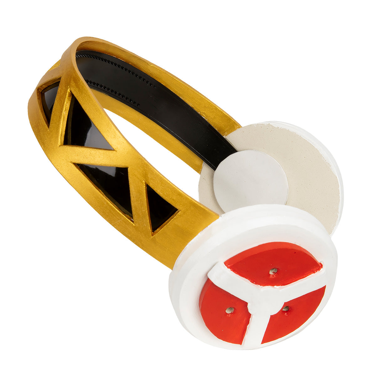 Persona 3 Reload P3R Aigis Headphones Cosplay Accessory Prop – Gcosplay