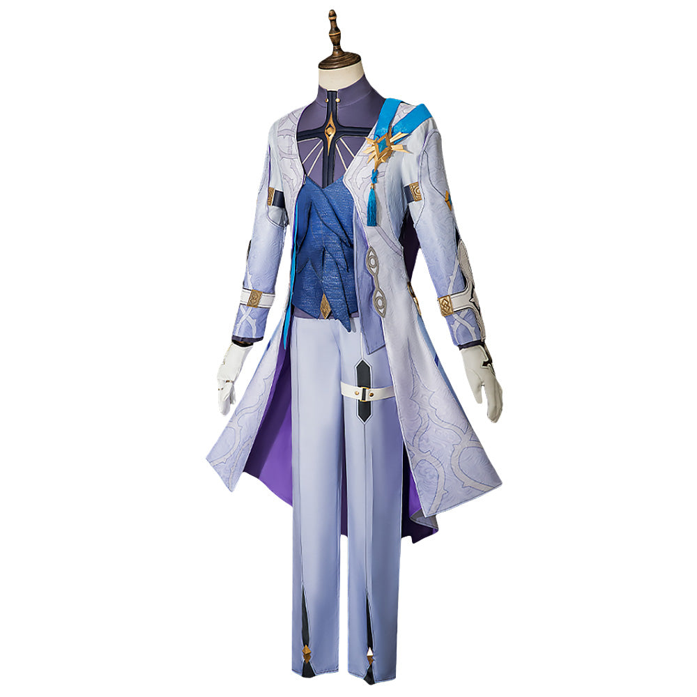 Honkai: Star Rail Sunday Premium Edition Cosplay Costume – Gcosplay