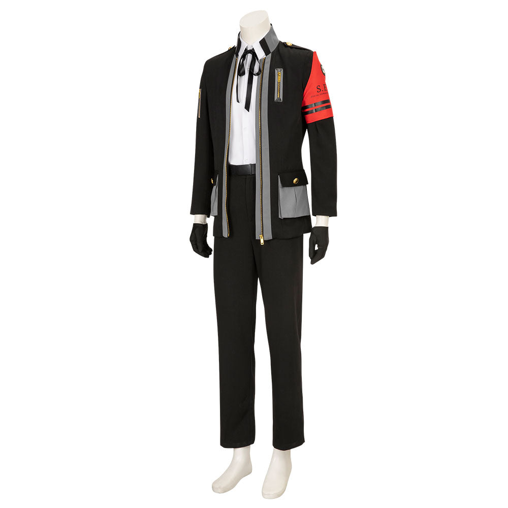 [In stock] Persona 3 Reload P3R Hero Protagonist Makoto Yuki Battle Ve ...